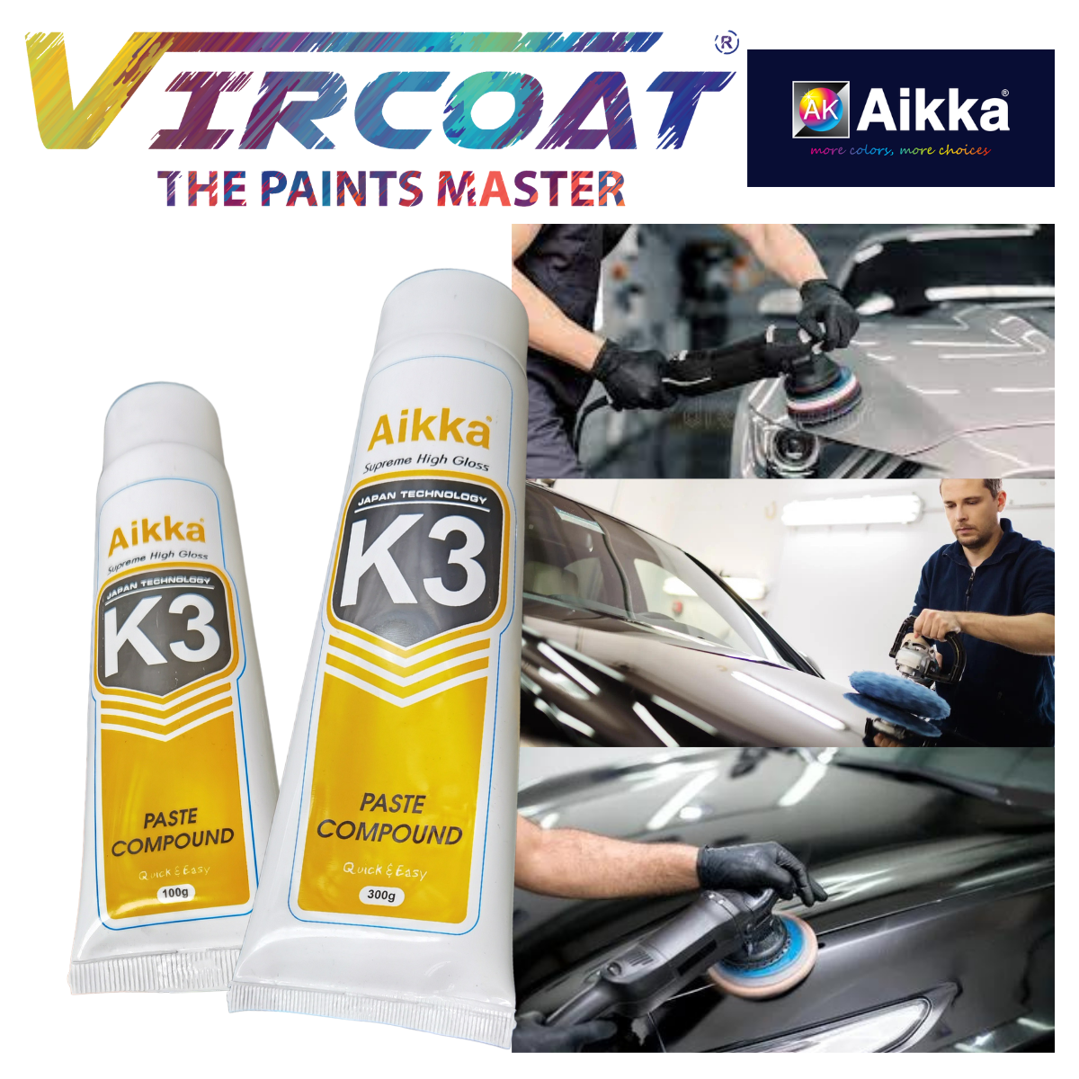 G3, WAX, FARECLA, POLISHING, WAX, CAR WAX